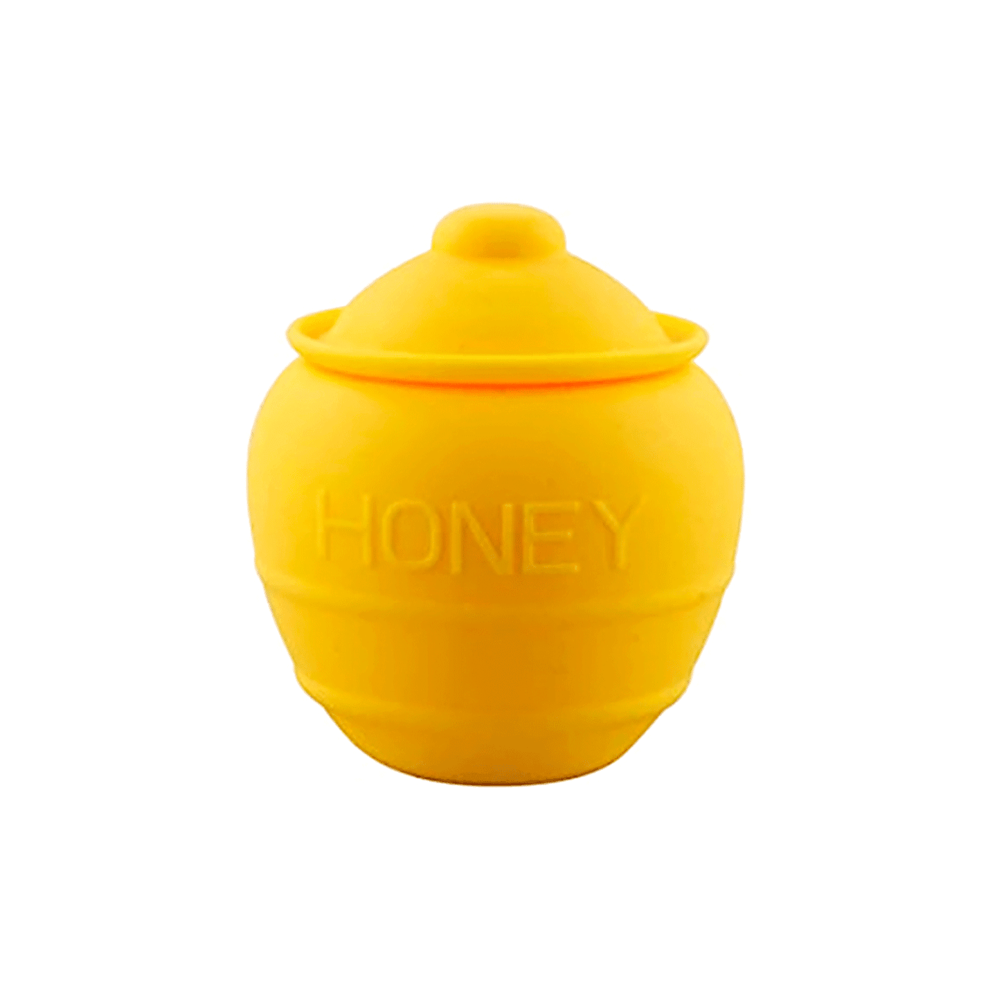 Silicone Containers – Peace Pipe 420