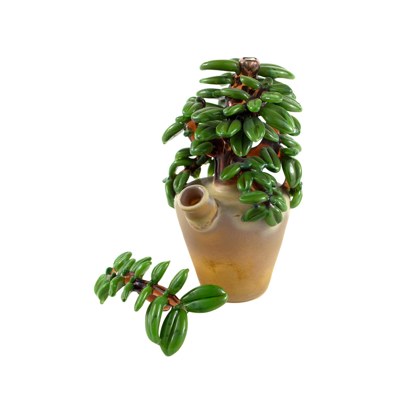 Down Under Glass – Peace Pipe 420