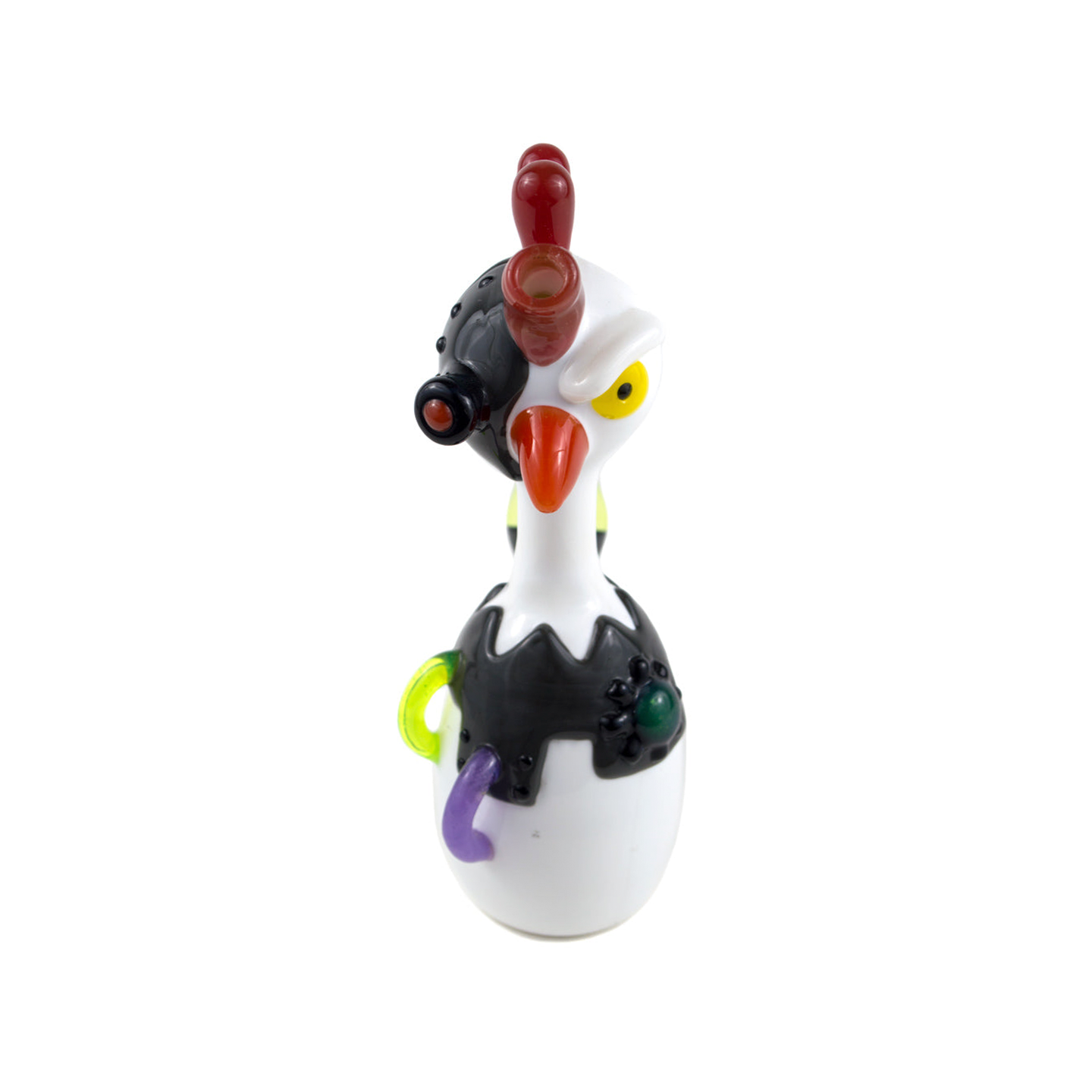 Jeff Smart – Peace Pipe 420