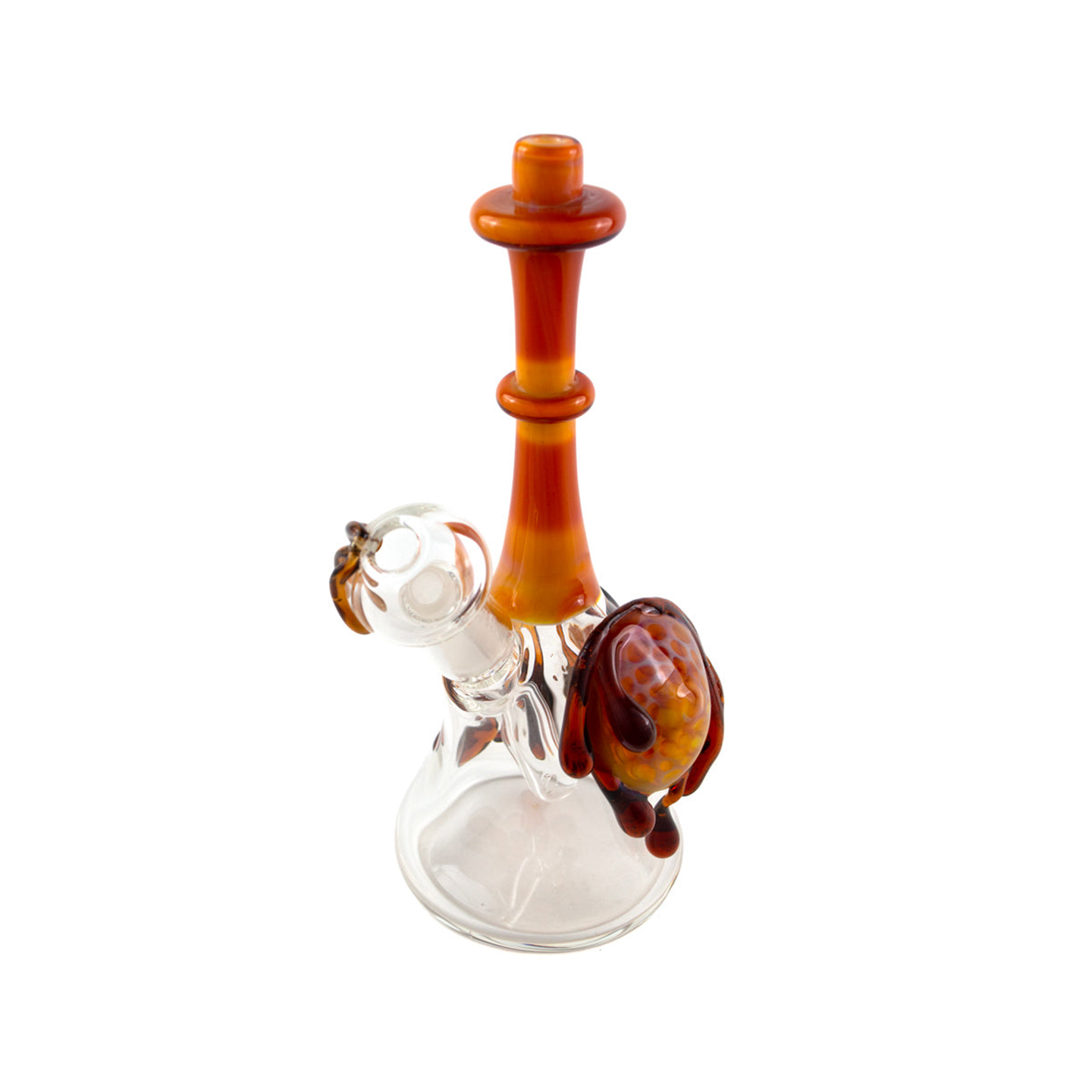 Miller – Peace Pipe 420