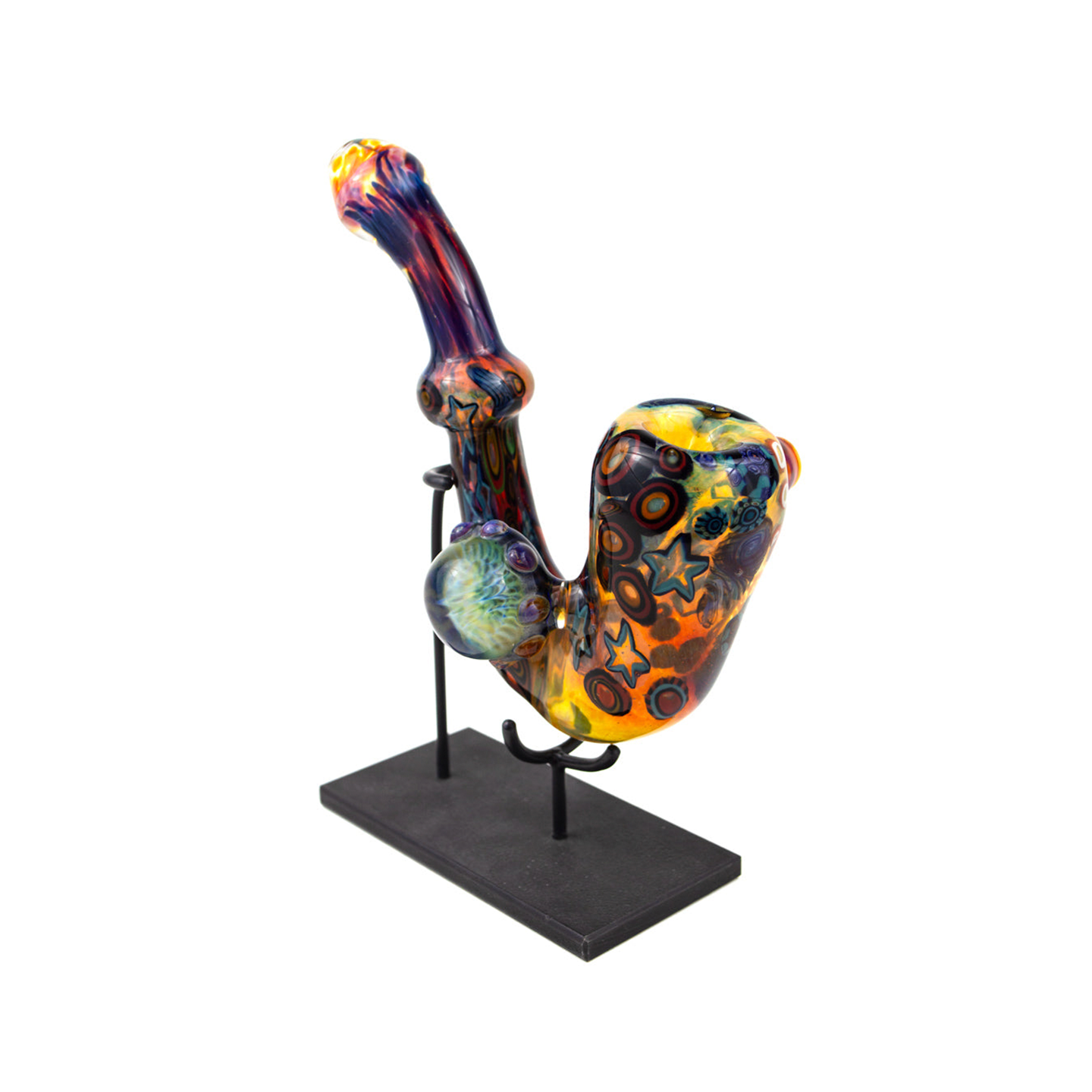 Vince P – Peace Pipe 420