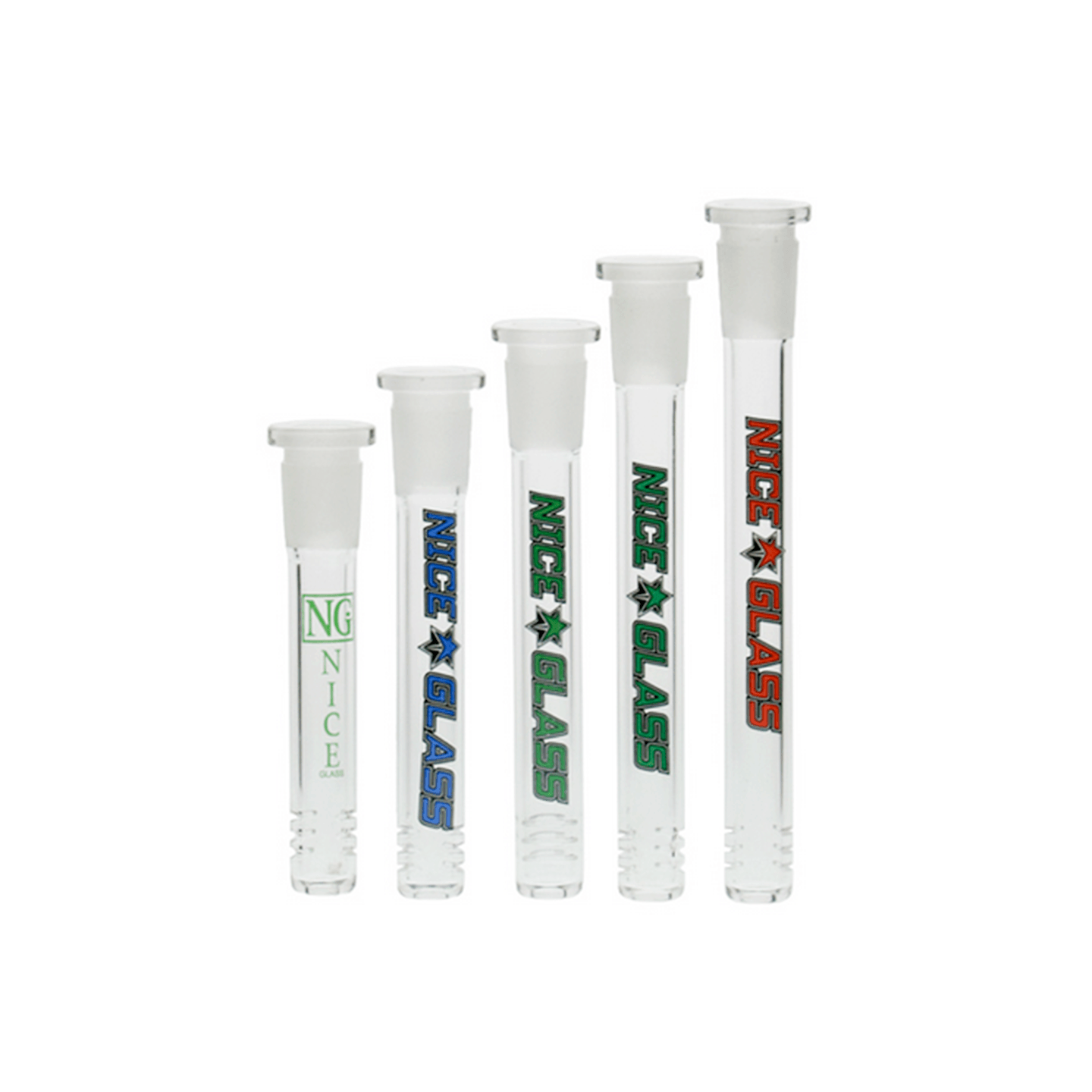 Down Stems – Peace Pipe 420