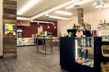 Elevate Your Hash Experience with the HashCo. Hash Kettles – Peace Pipe 420