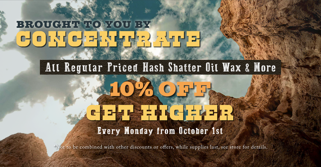 The Peace Pipe – Peace Pipe 420