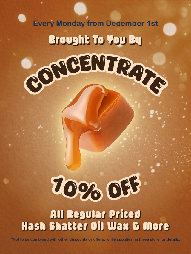 The Peace Pipe – Peace Pipe 420