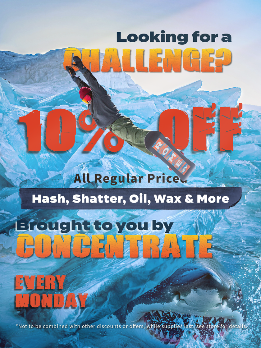 The Peace Pipe – Peace Pipe 420