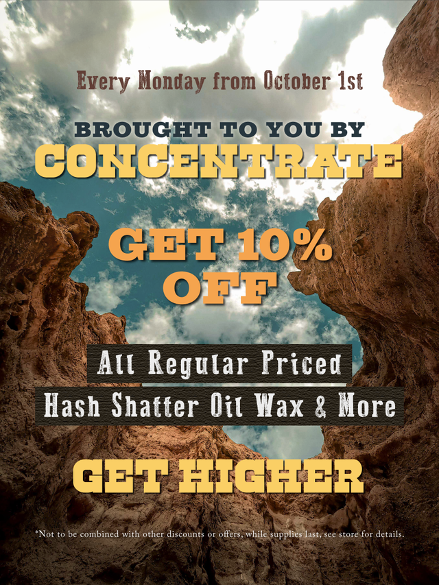 The Peace Pipe – Peace Pipe 420