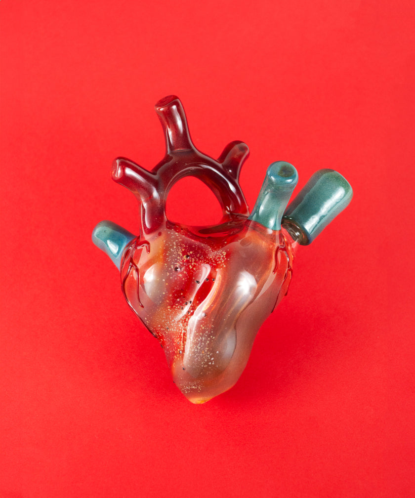 The Peace Pipe – Peace Pipe 420