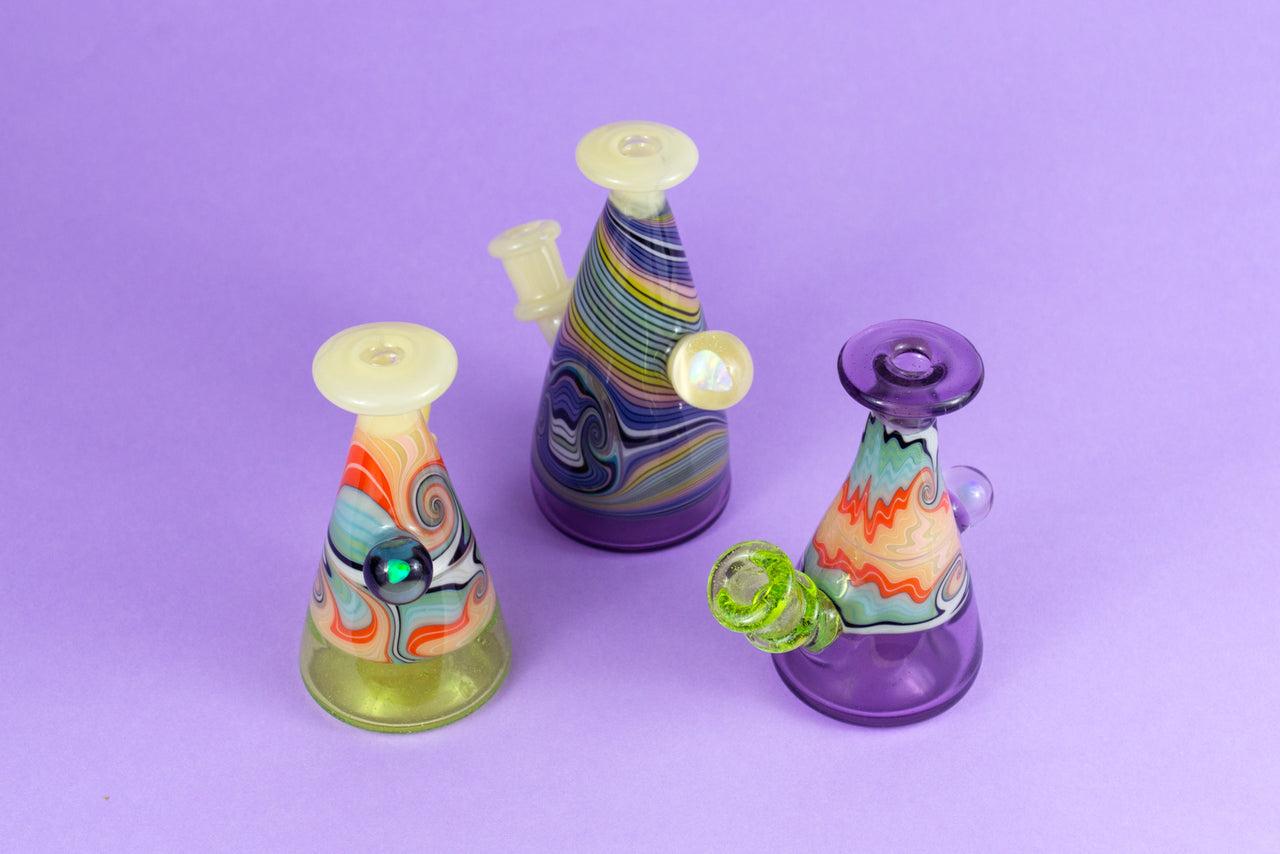 The Peace Pipe – Peace Pipe 420