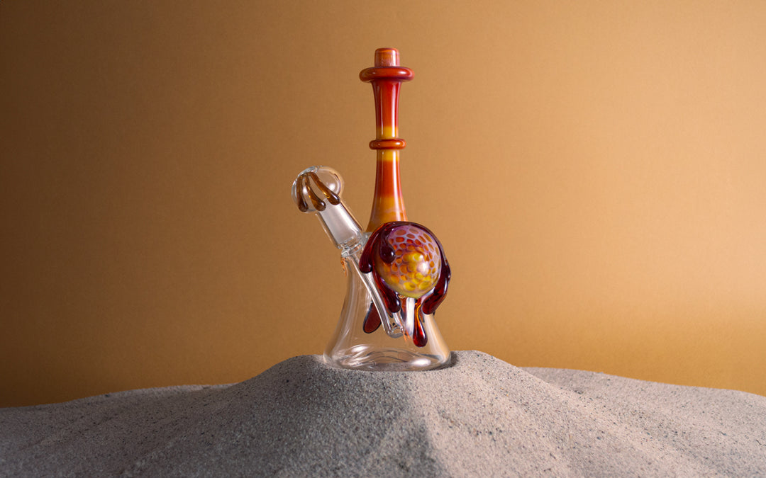 The Peace Pipe – Peace Pipe 420