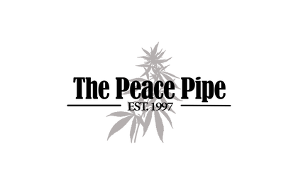 Elevate Your Hash Experience with the HashCo. Hash Kettles – Peace Pipe 420