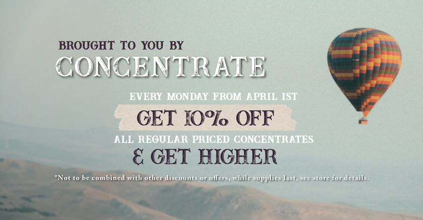 The Peace Pipe – Peace Pipe 420