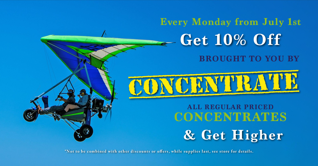 The Peace Pipe – Peace Pipe 420