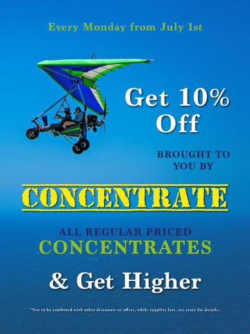 The Peace Pipe – Peace Pipe 420