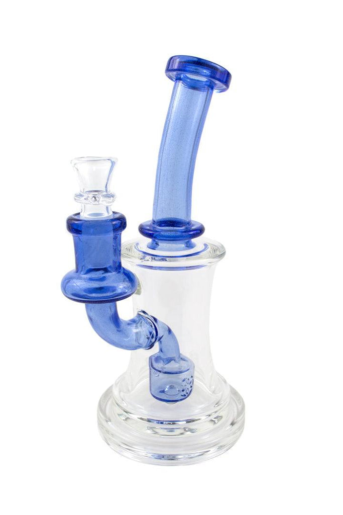 Fat Boy | Blue Banger Hanger – Peace Pipe 420